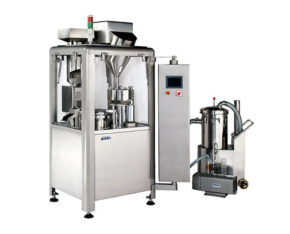 Капсуляторы для твердых желатиновых капсул - «Фарматех»