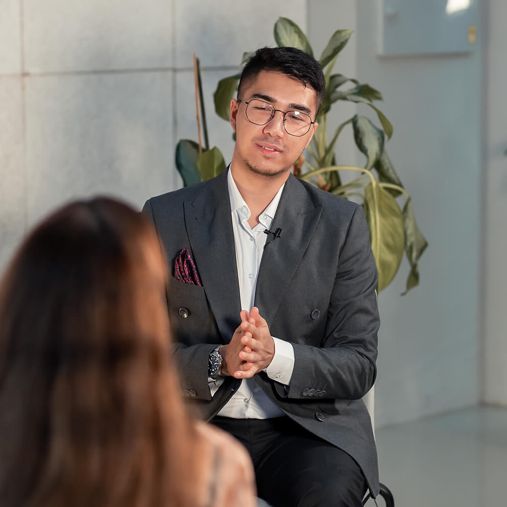 Корпоративные курсы ораторского мастерства для руководителей и сотрудников от REFORMA LAB