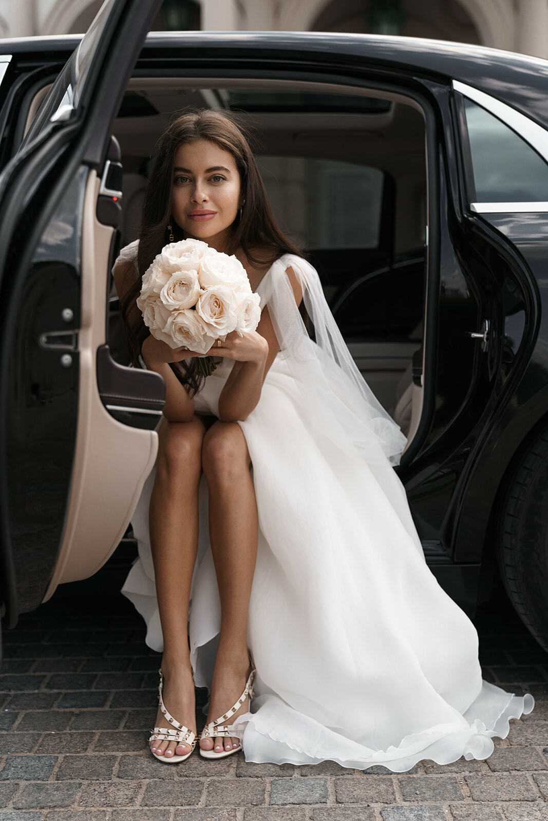 Roman Ivanov Wedding And Editorial Photographer
