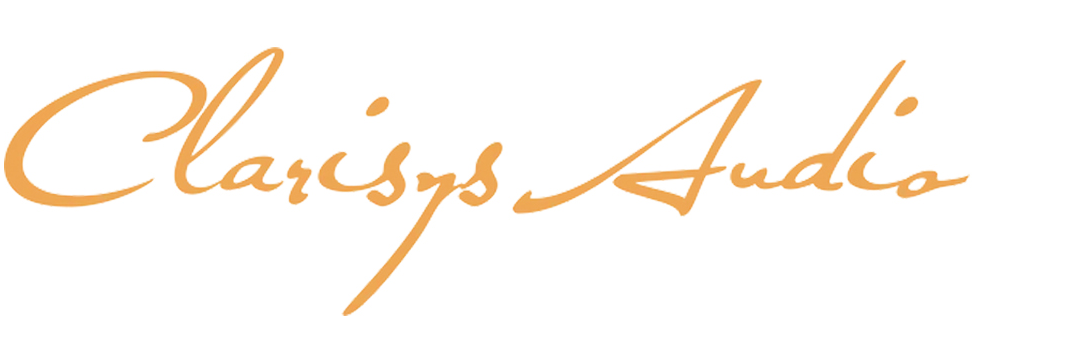 Clarisys Audio. Где элегантный дизайн встречается с акустическим великолепием. Официальный ...