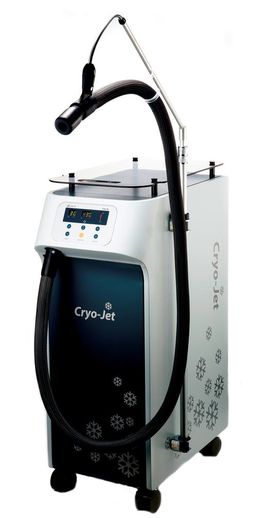 Аппарат охлаждения кожи Cryo-Jet