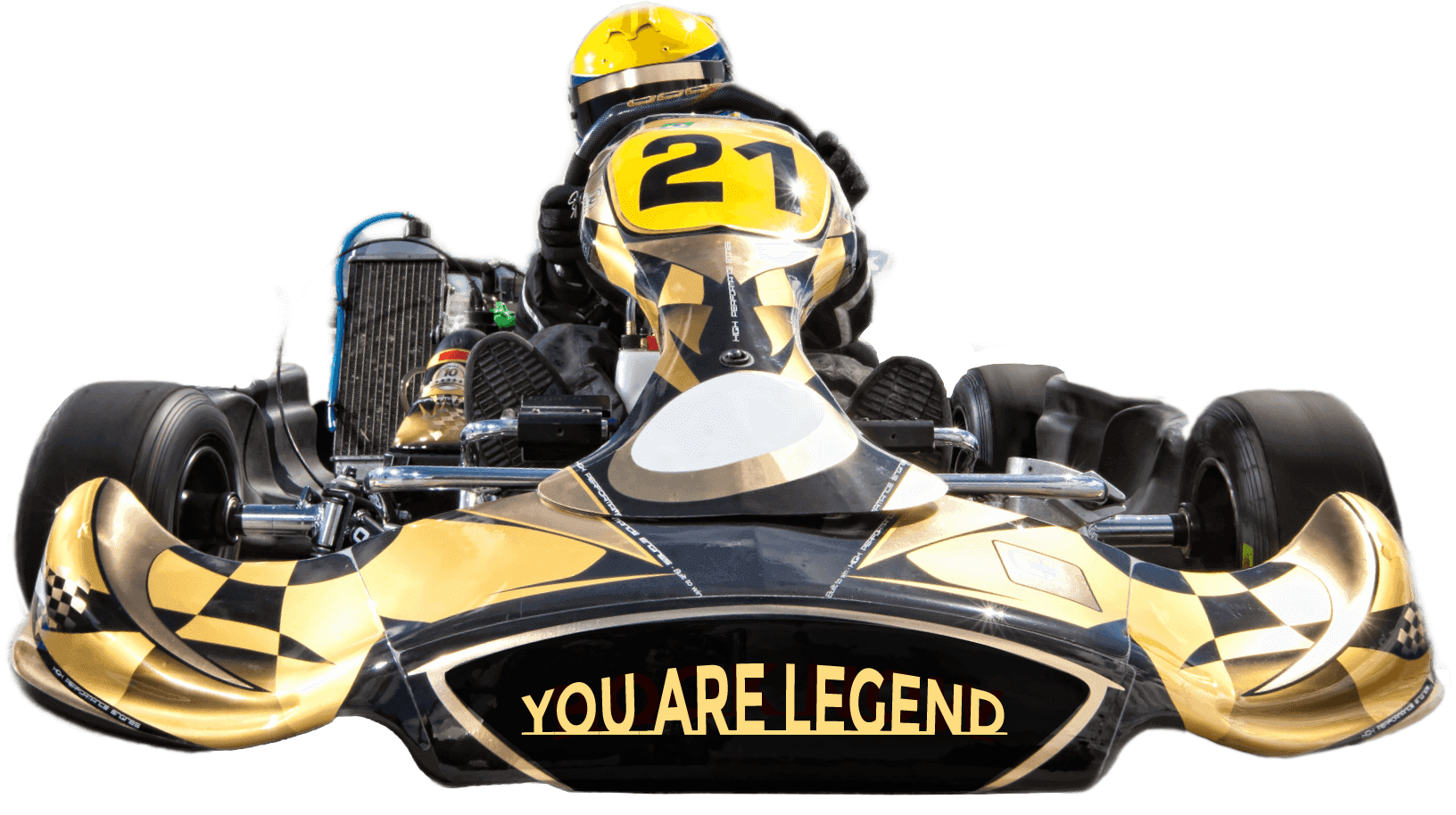 Athboy Karting Centre: Premier Go Kart Rentals & Racing Events in Ireland