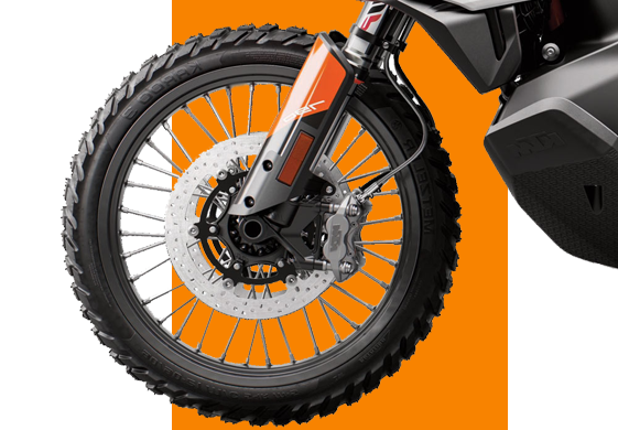 Мотоцикл LIFAN LF250-19P