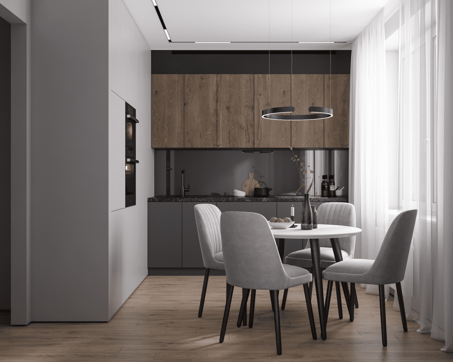 Smart Construction | Architectural Design and Interior Design in Montenegro