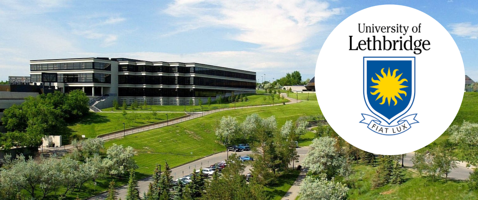 University of Lethbridge | Университет Летбриджа