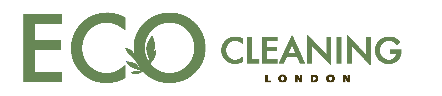 Premier Green Cleaning Services in London.