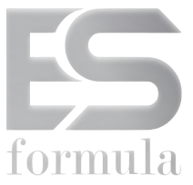 ES Formula — шампунь и маска для идеальных волос