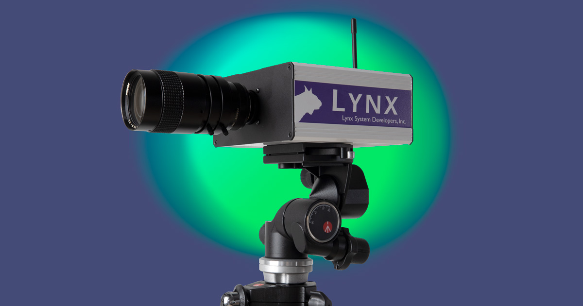 Купить камеру фотофиниша Etherlynx Vision