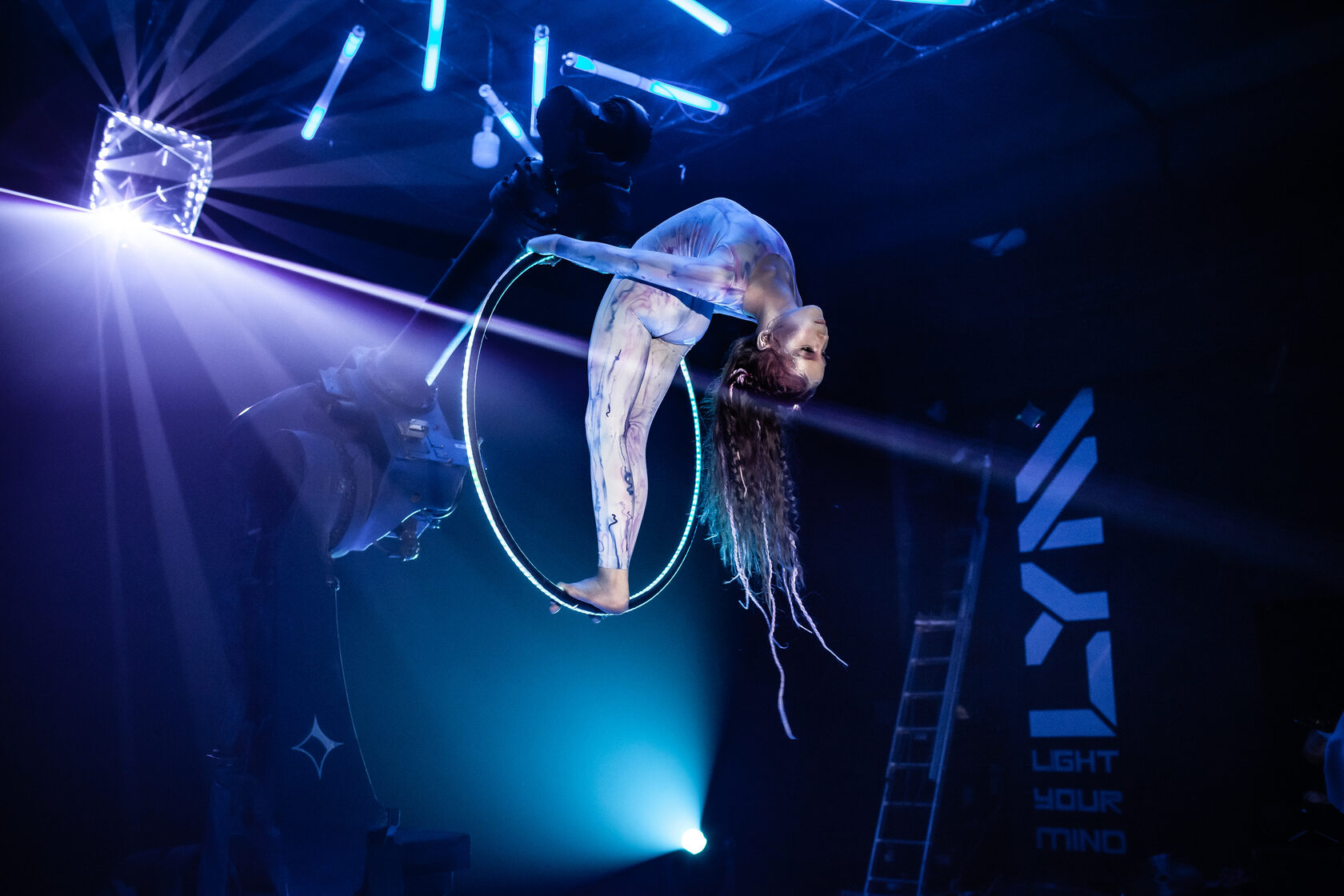 LYM pro Creative Technologies