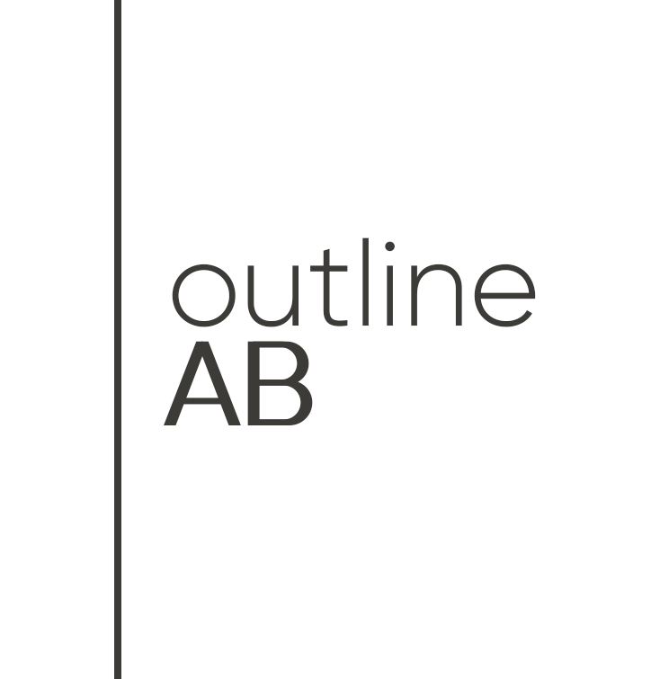 OUTLINE.AB