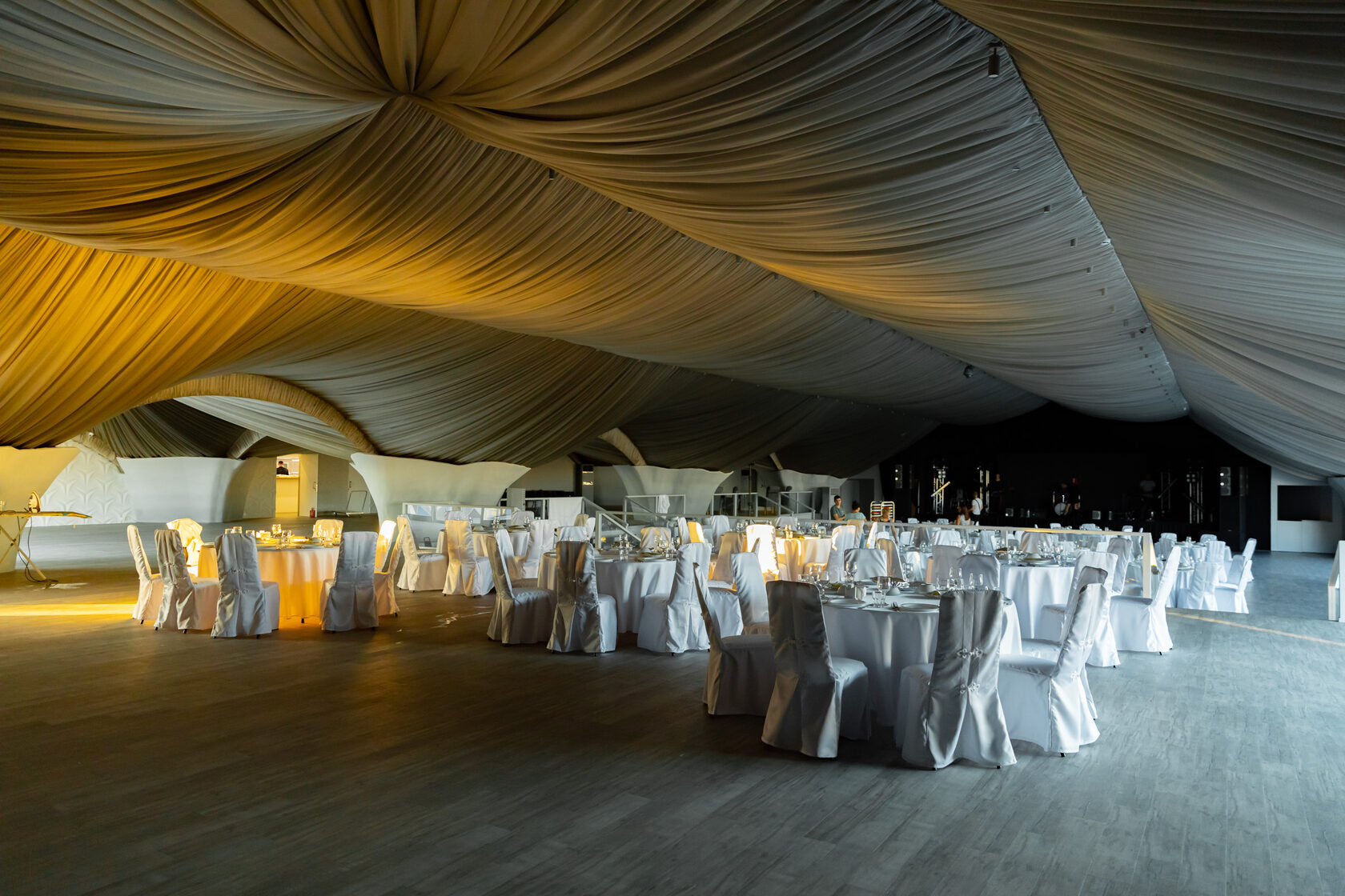 Фото компании — Oscar Hall