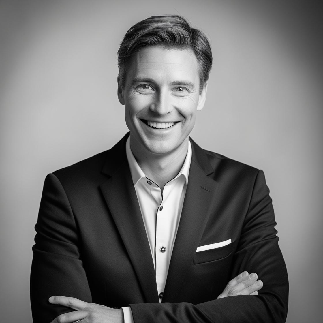 Nicolas - experienced german tutor