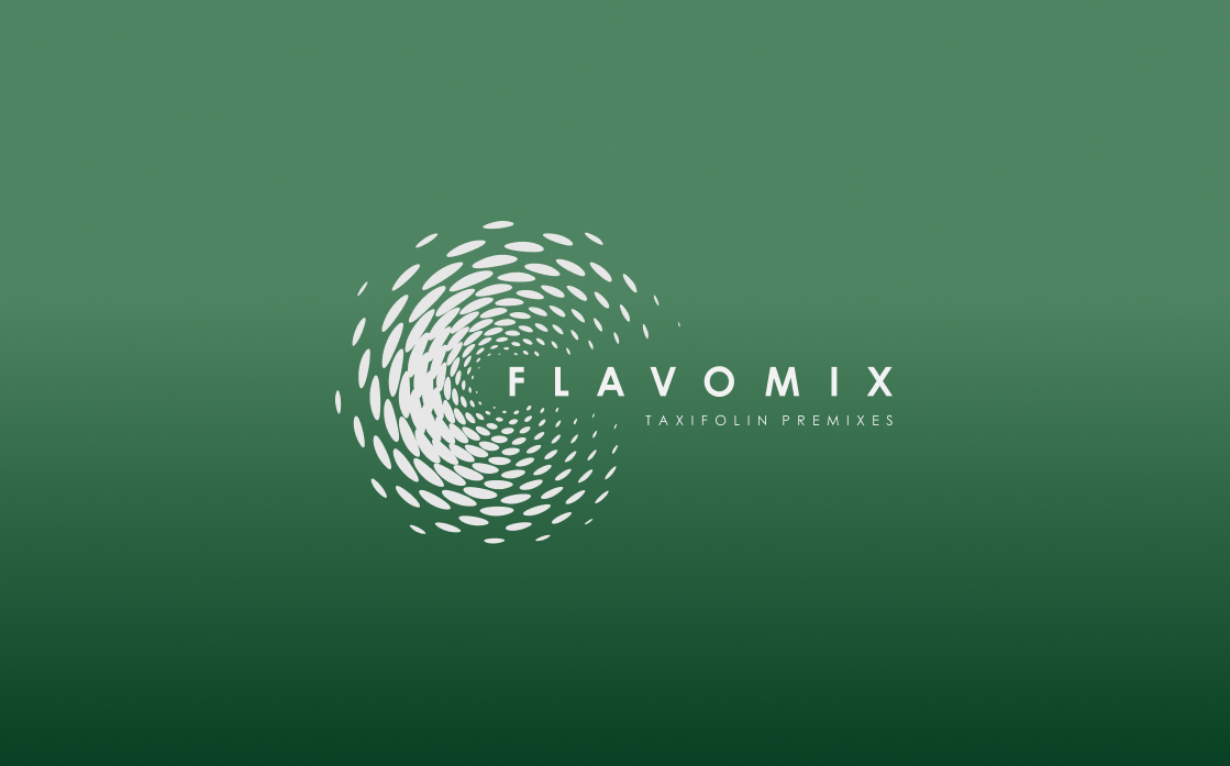 Продукция Flavomix – премиксы с таксифолином для косметики, пищевой ...