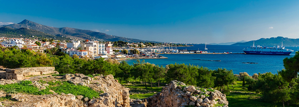 Local excursions in Greece | Open Greece