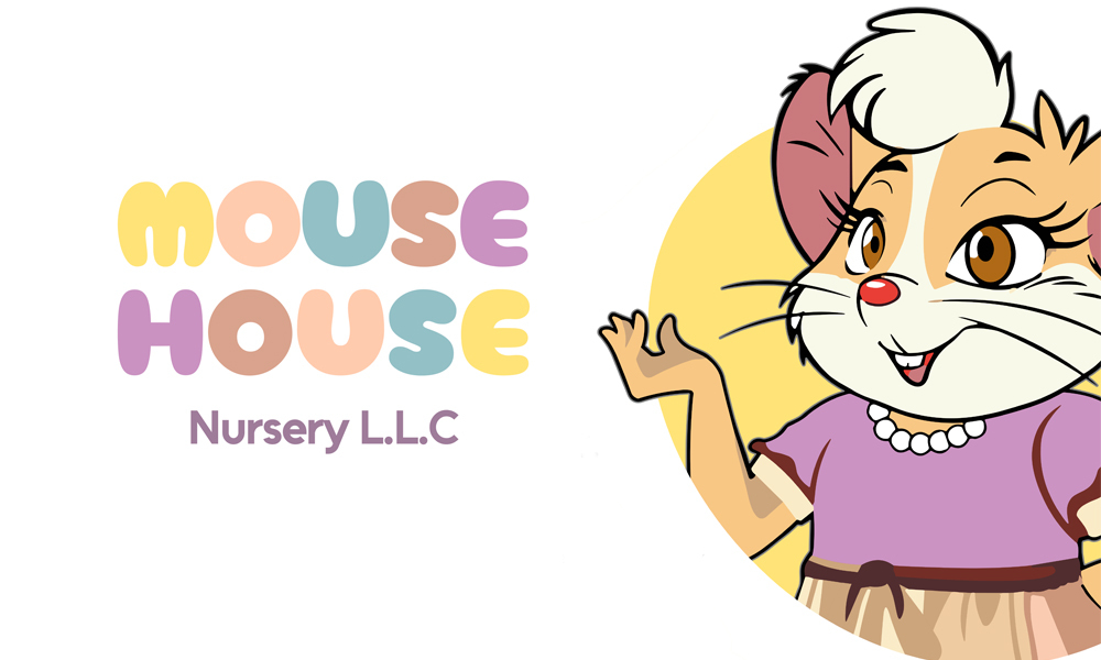 Mouse House Nursery
