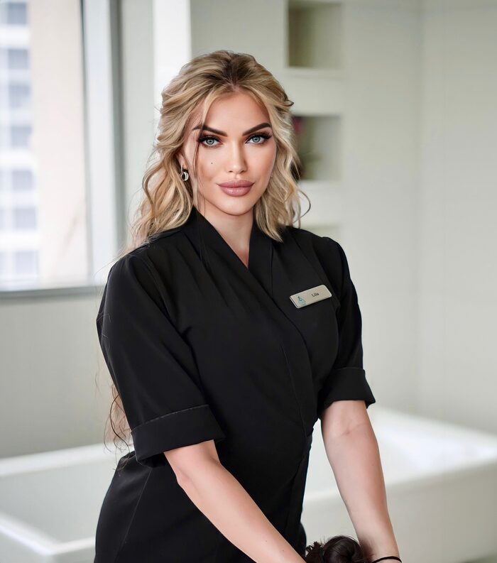 Elixir SPA | European Spa & Massage Center Dubai