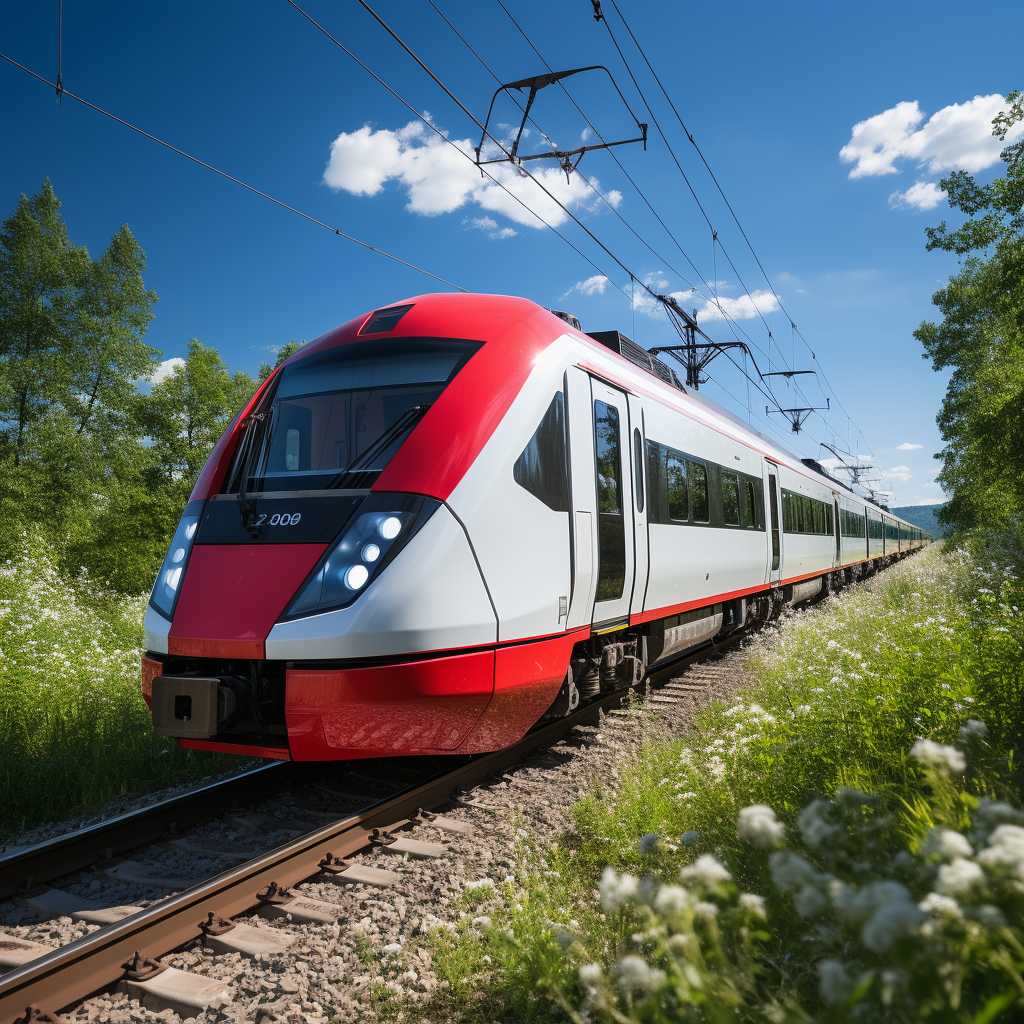 Berlin to Warsaw Train Tickets & Prices - Poland Trains