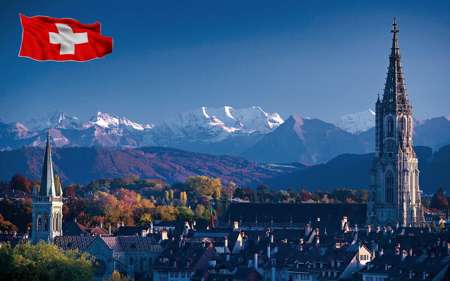 Why invest in Switzerland — your guideline for business starting in ...