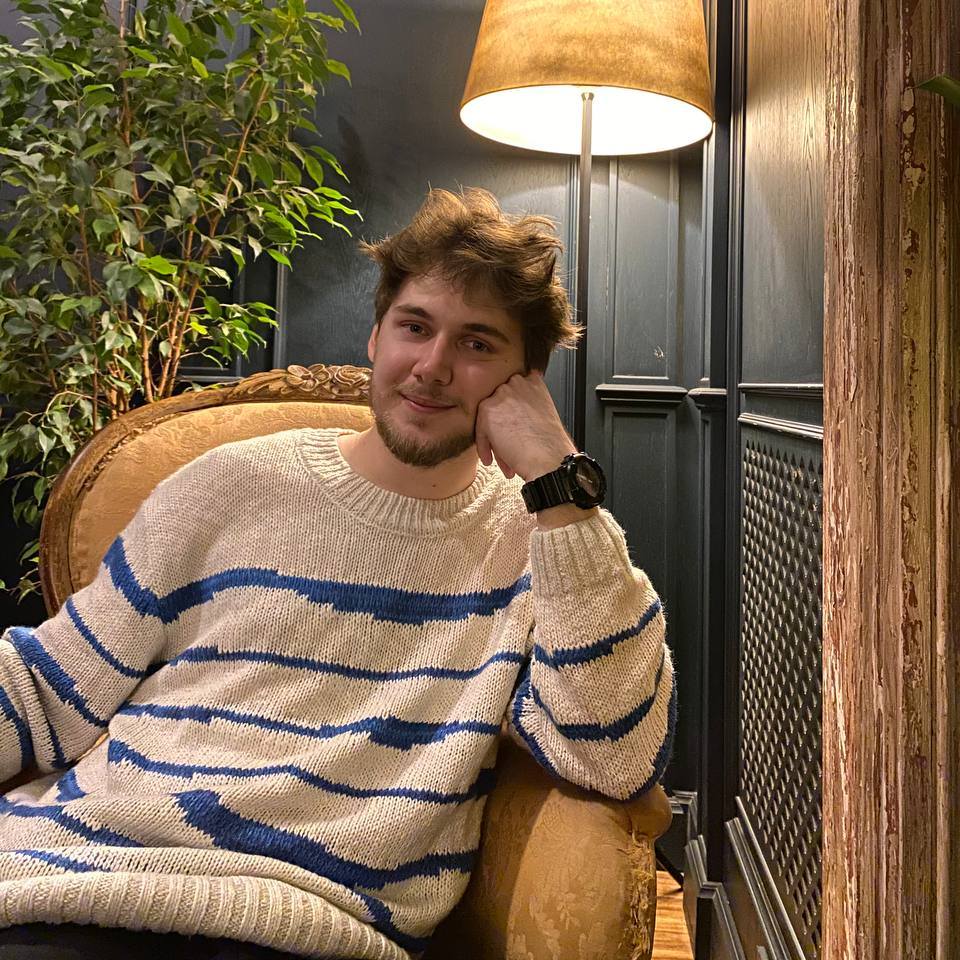 Avito Product Bootcamp