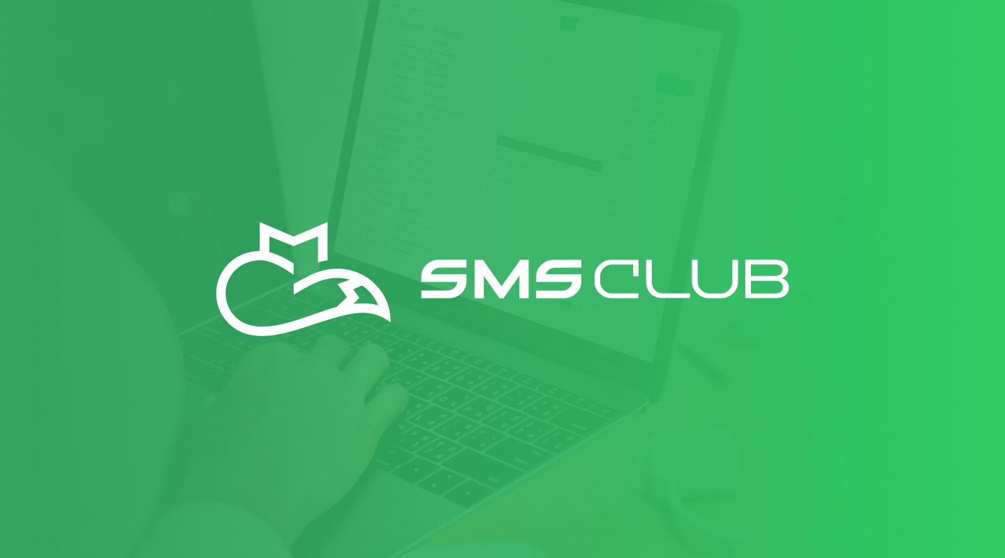 Тарифы SMS Club