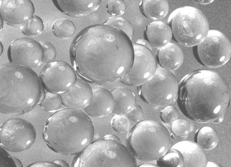 Granuglass Hollow glass microspheres