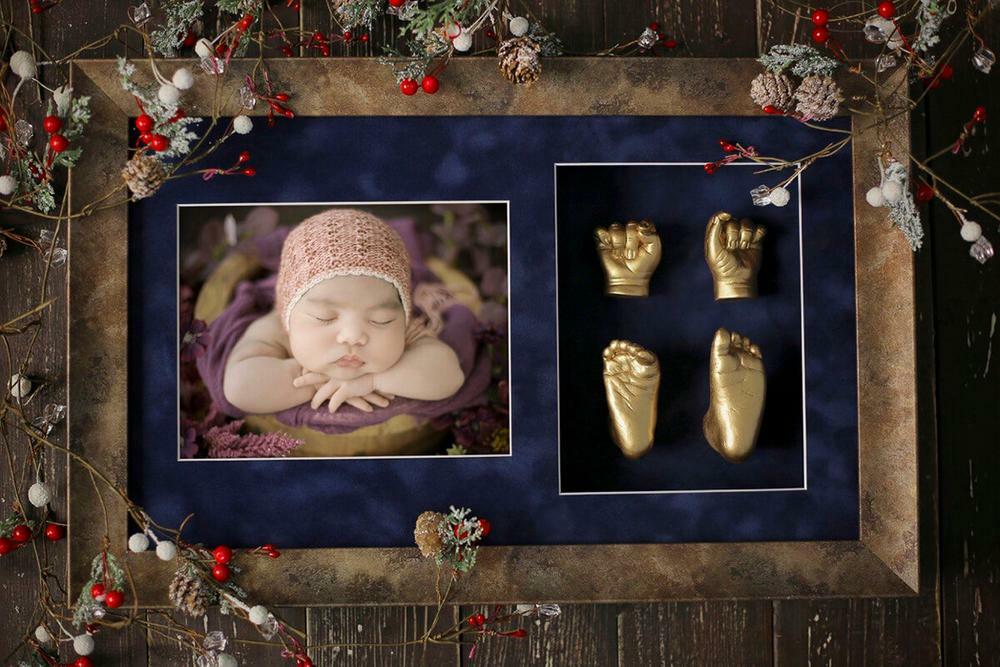 Gallery - First Impression Artwork