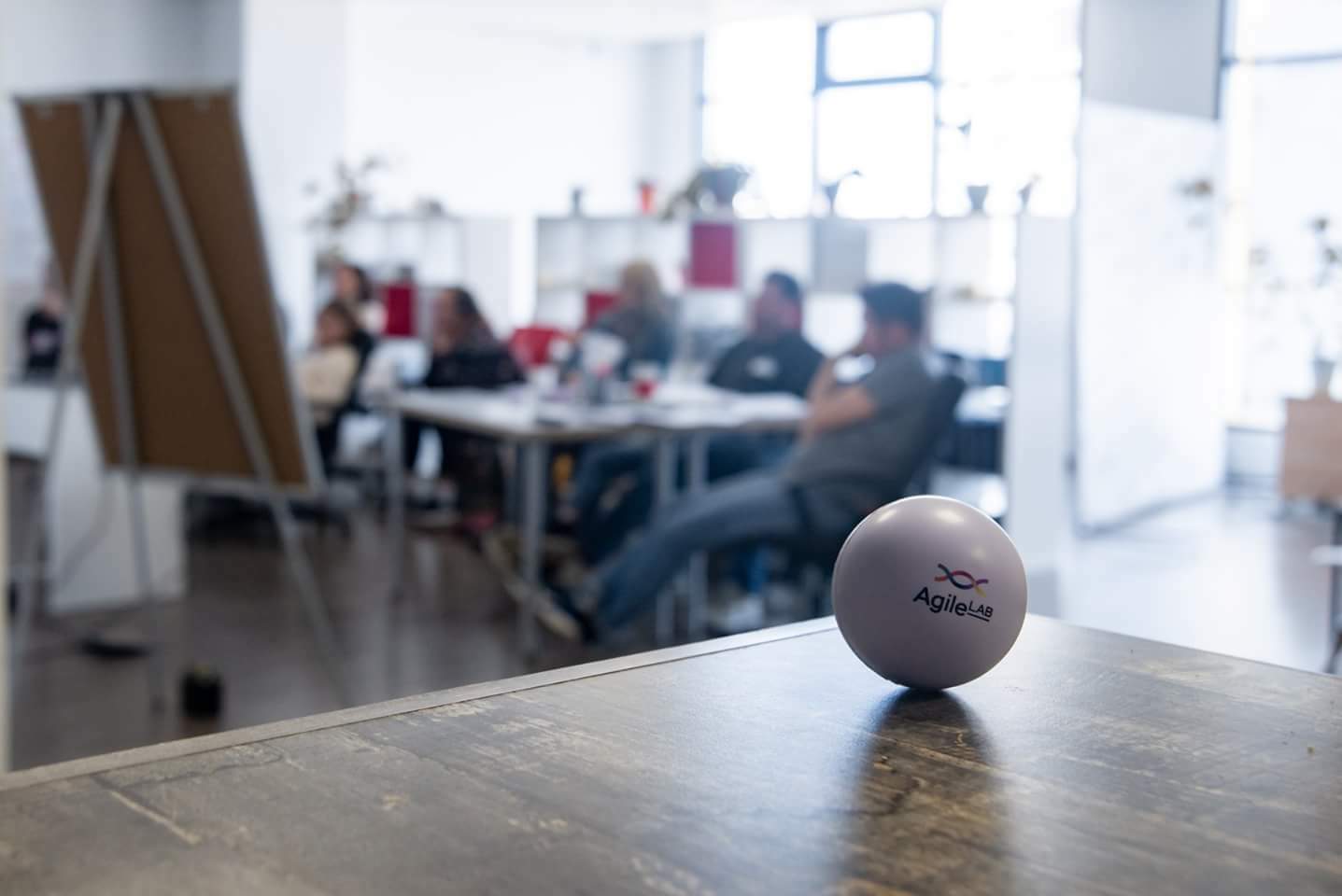 Agilelab Blog