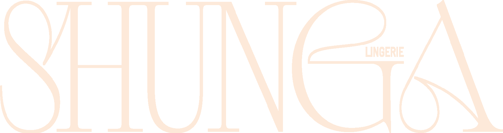 Shunga Lingerie