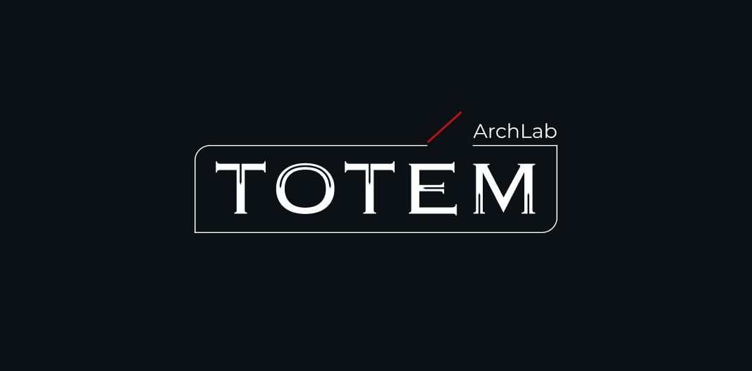 Строительство домов под ключ в Москве и МО | Totem Arch Lab