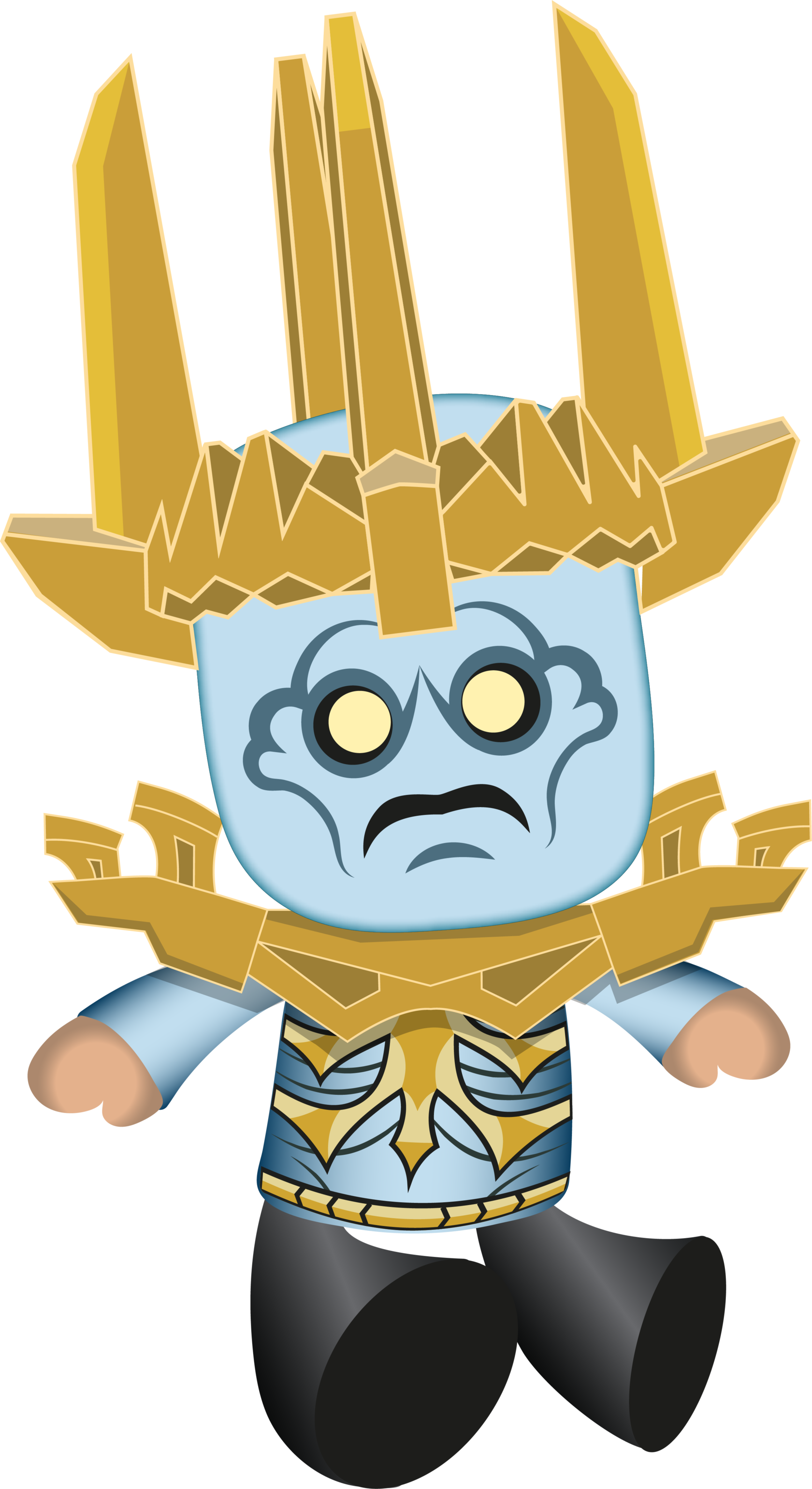 Brick Labs – официальный сайт детского конструктора по мотивам детских ...