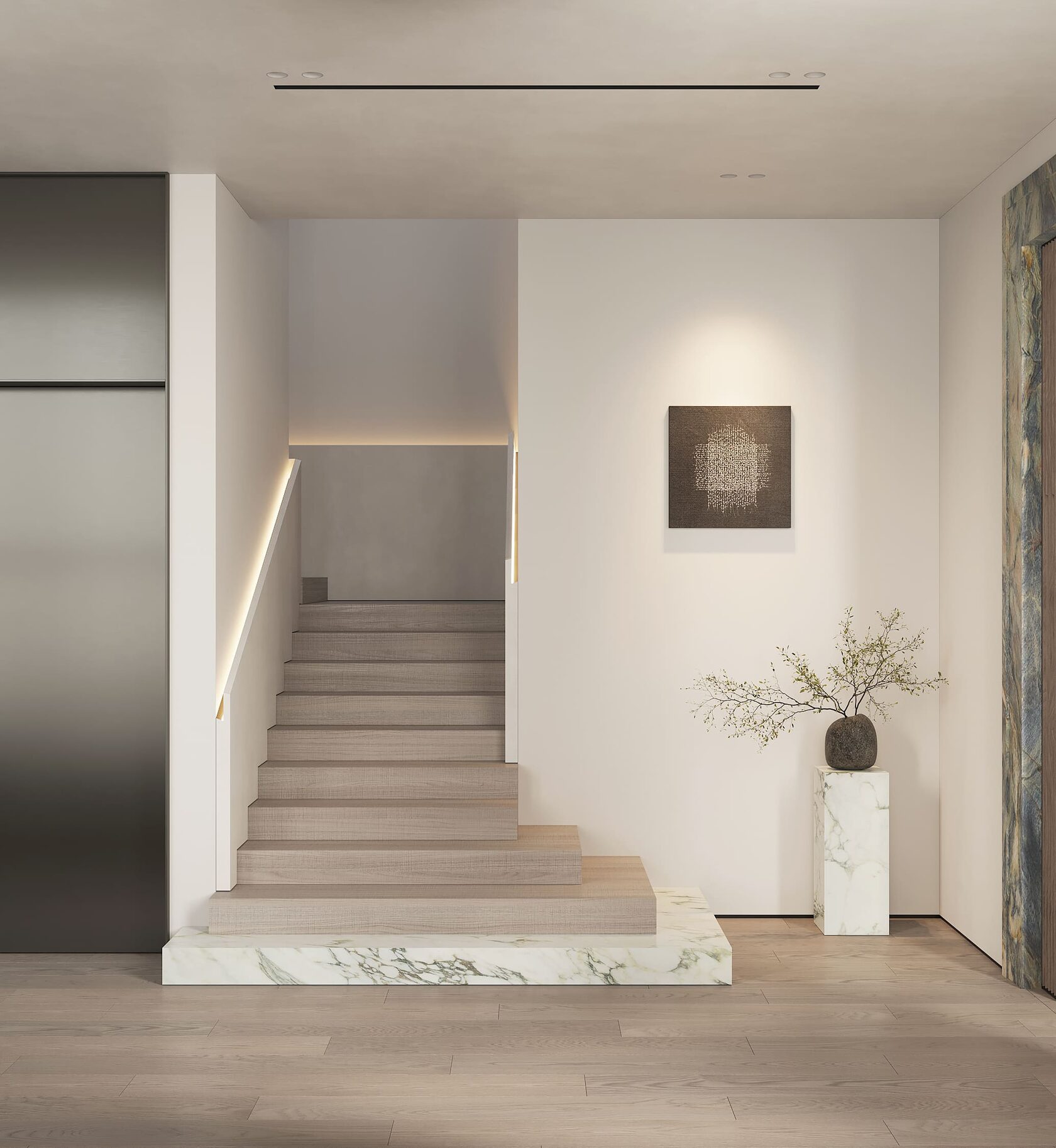 Muscat | Sulina Design