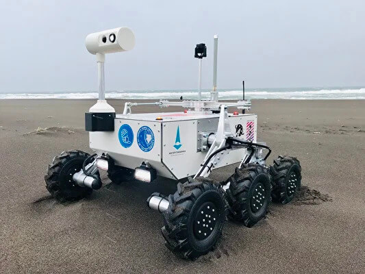 Лаборатория робототехники для центров компетенций в компании UNIFY-LAB