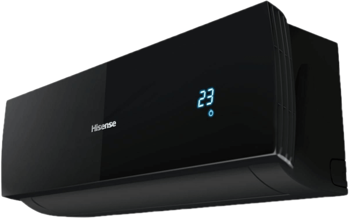 Кондиционер Hisense — купить сплит-систему Хайсенс в Новосибирске