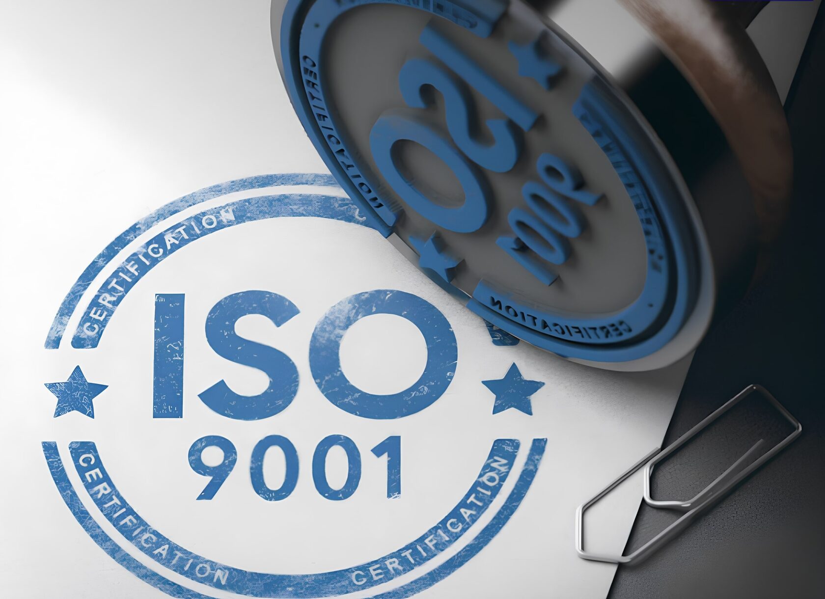 СРО и сертификация ISO: что выбрать и зачем? Обзор для строительных и проектных компаний