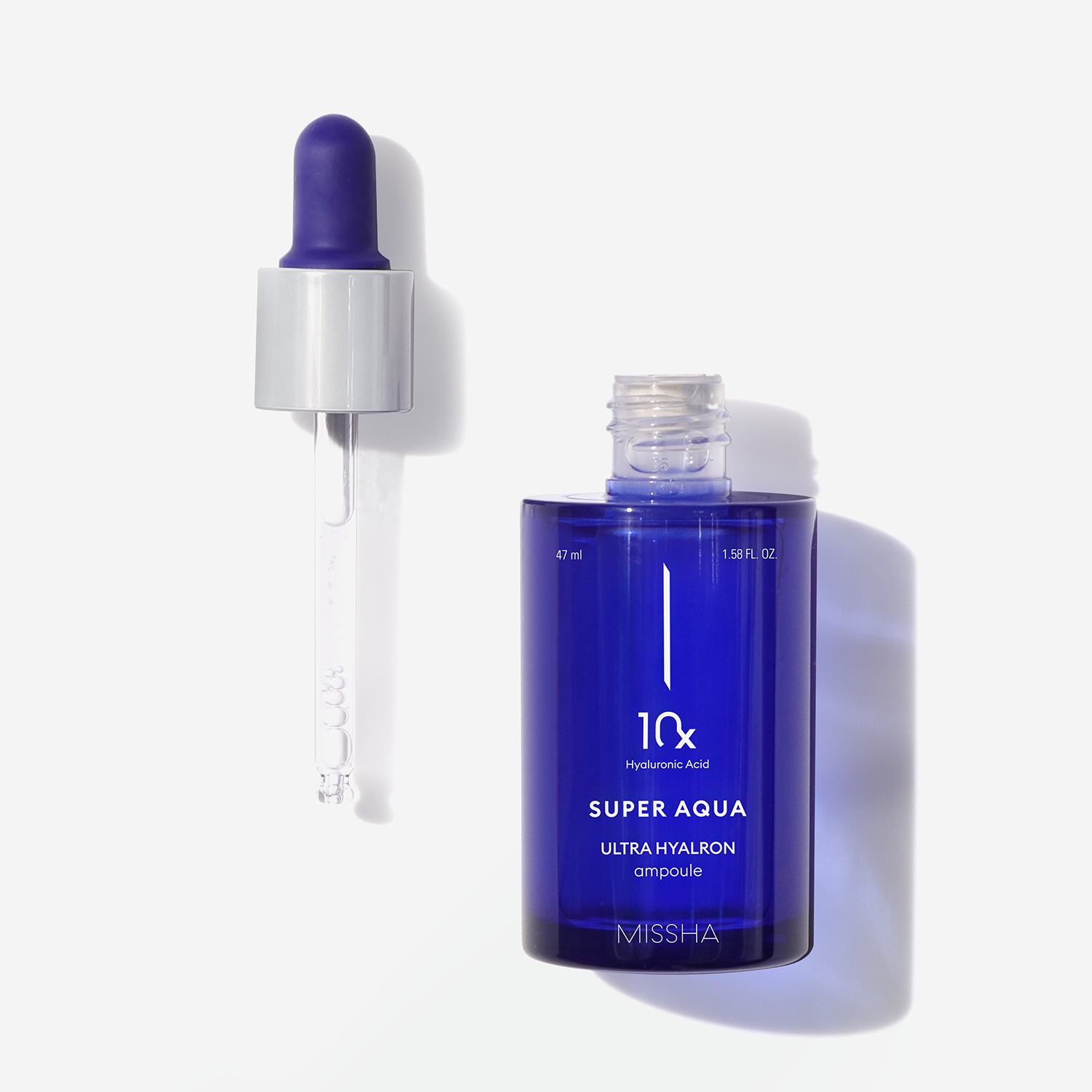 Super Aqua Ultra Hyalron Ampoule
