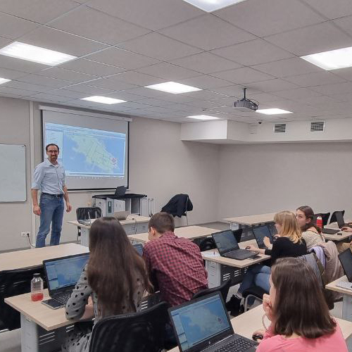 SIMETRA | Команда SIMETRA преподает дисциплины магистерской программы ...