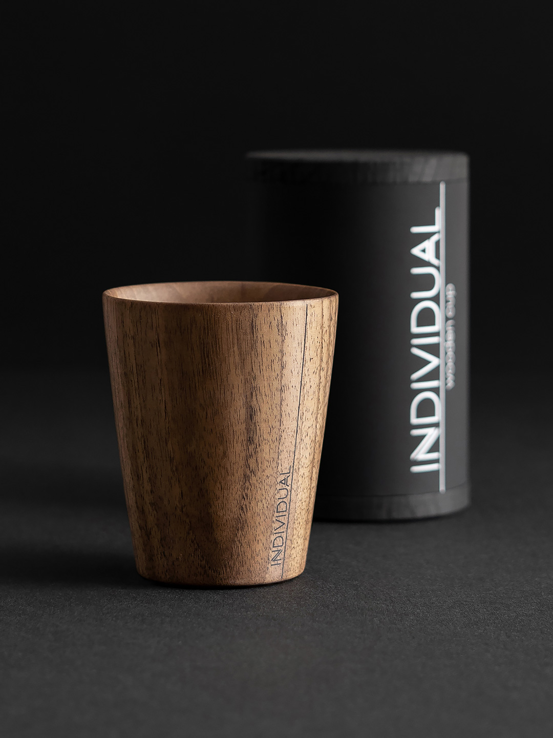 WALNUT M