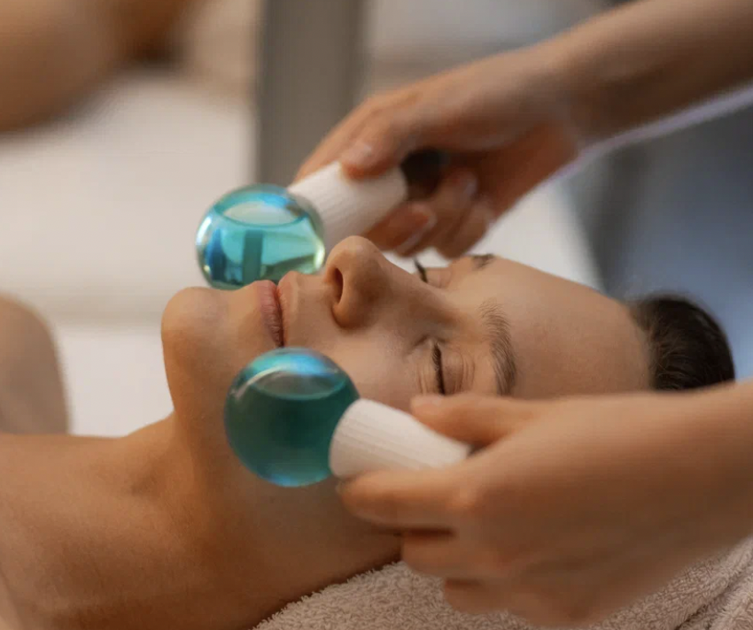 R-Sleek FACE | Новые возможности в косметологии