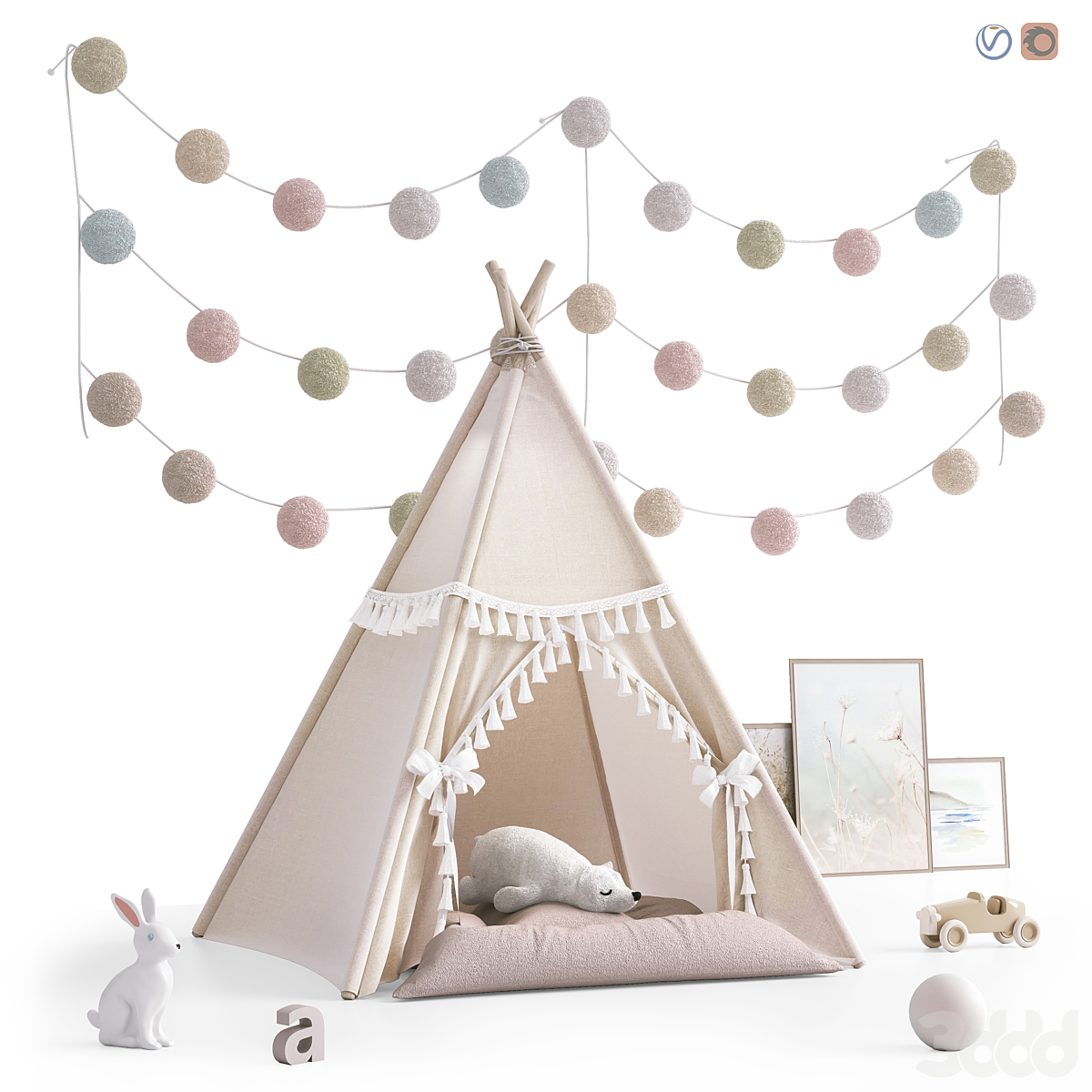 Collections on 3dsky.org