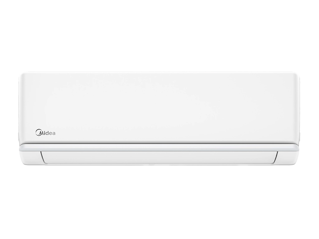 Кондиционирование Midea от официального представителя в РТ