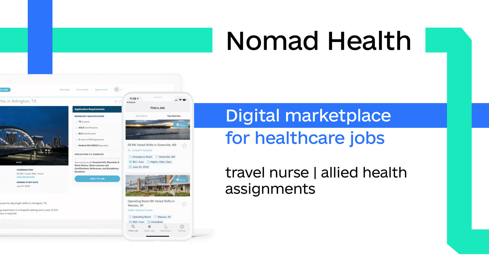 10 Healthcare Tech Companies That are Changing the Industry