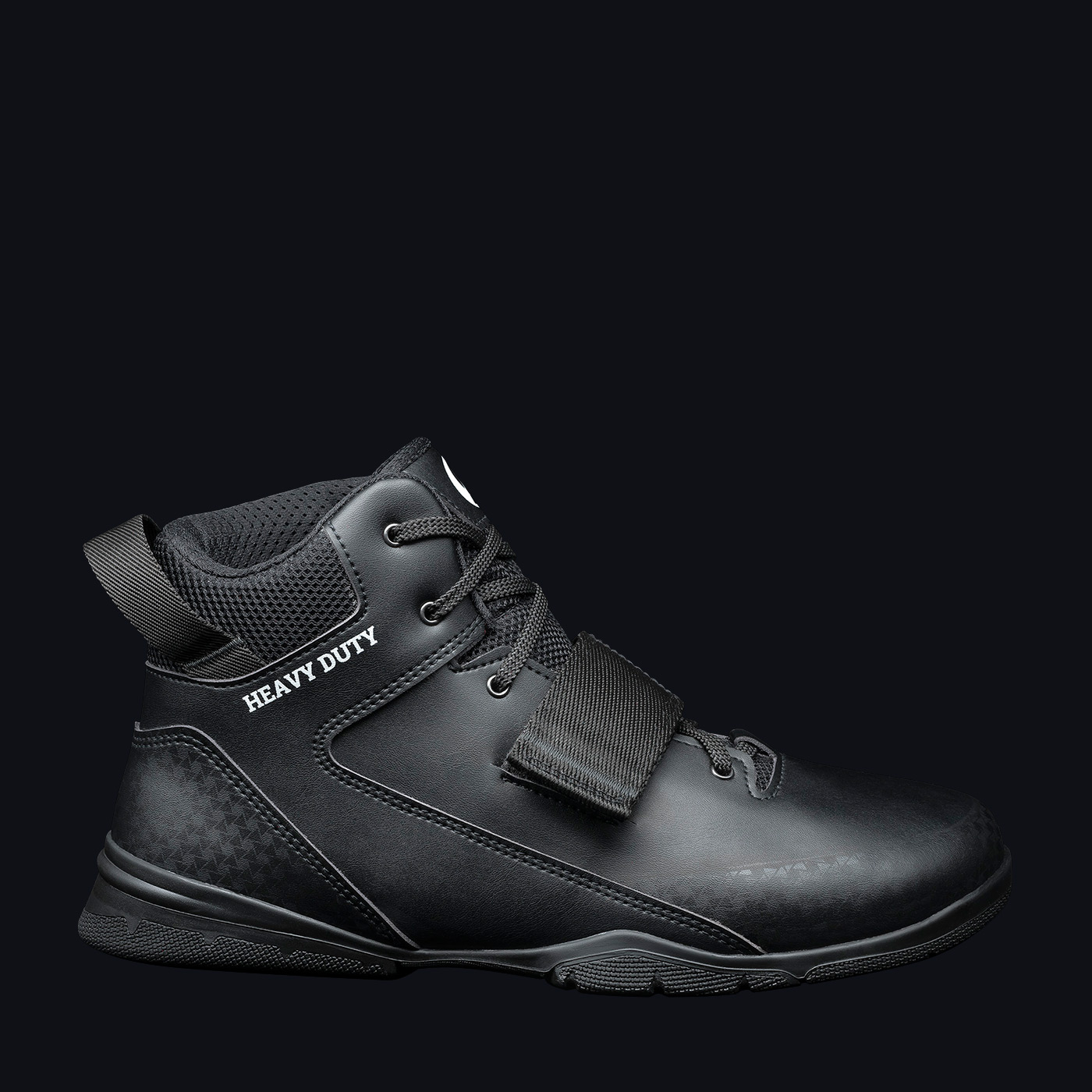 Lifting Shoes | Deadlift Shoes