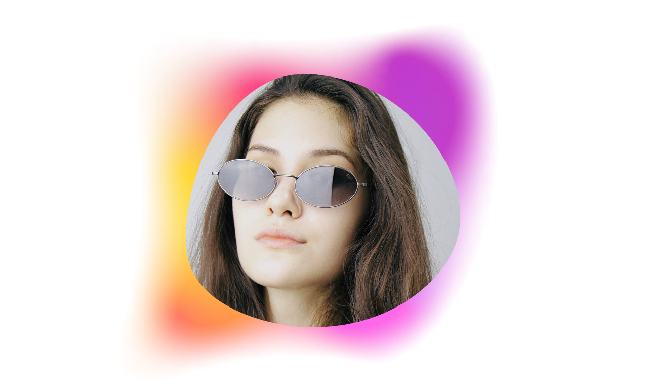 BRO glasses and JOPS optic web site