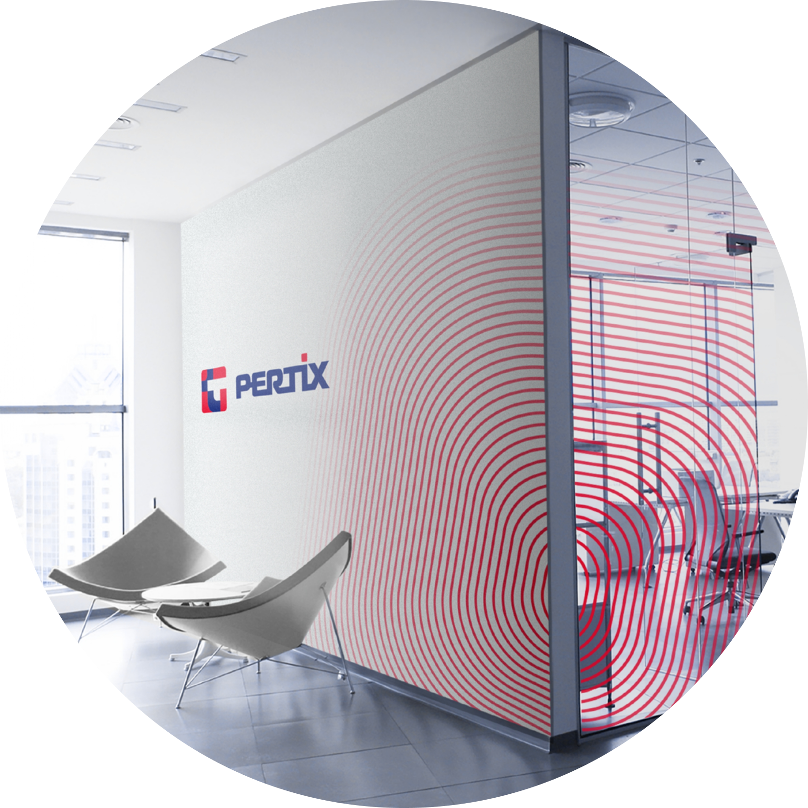 «PERTiX» — производство, проектирование и монтаж термостойких ...