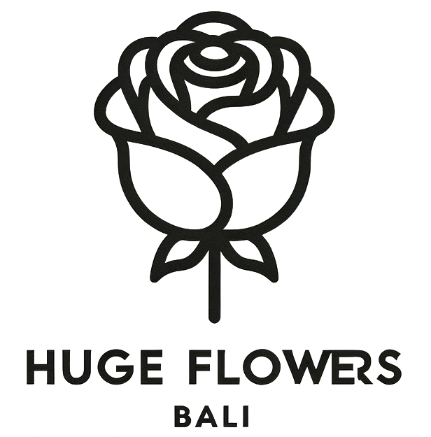 The Largest Bouquets in Bali