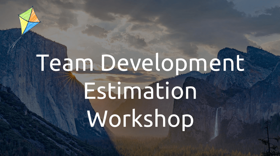 Team Development Estimation Workshop