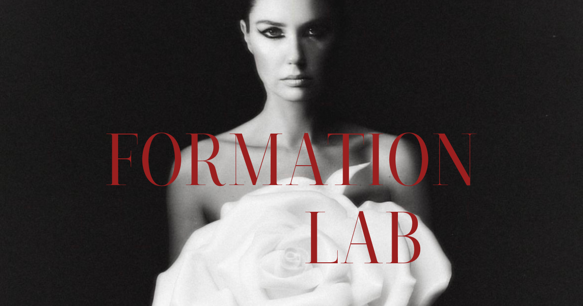 FORMATION LAB