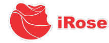 Сеть цветочных магазинов iRose