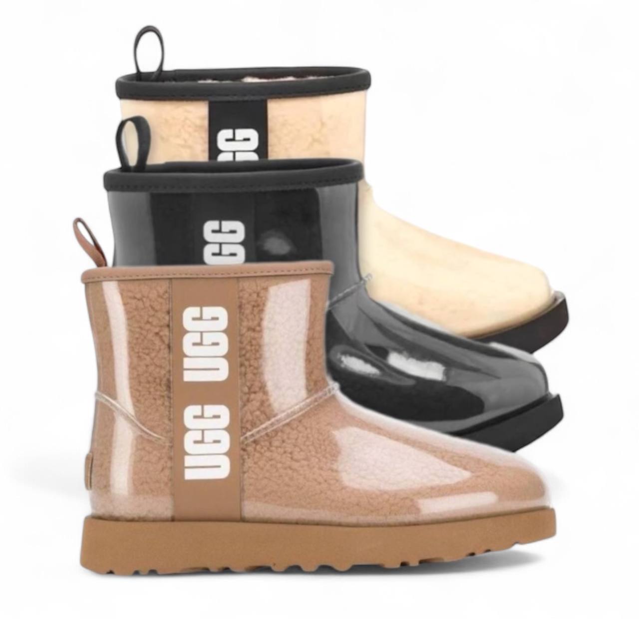 UGG Australia