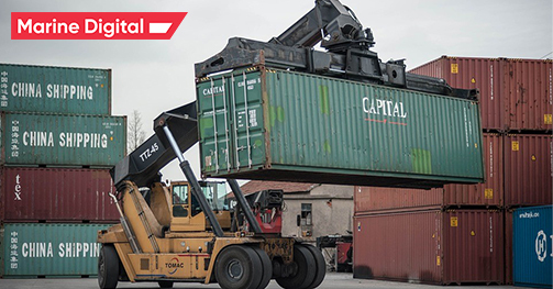 Why your cargo has not yet arrived at the port or the main reasons for ...